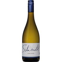 Weingut Claus-Peter Schmahl 2024 - Rheinhessen &ndash; Blanc de Noir Qualit&auml;tswein