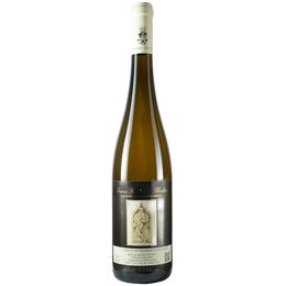 Weingut Schlöder-Thielen "NOBLESSE" Riesling 2017 Feinherb - Longuicher Maximiner Herrenberg Mosel – Weißwein Spätlese