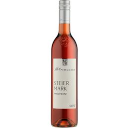 Weingut Strauss Gamlitz Steiermark Mischsatz Cuv&eacute;e 2024 Halbtrocken - &ndash; Ros&eacute; Qualit&auml;tswein