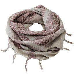 Brandit Shemagh Scarf coyote/braun