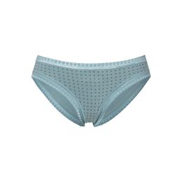 Lascana Panty female Blue size 32/34
