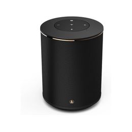 HAMA GMBH & CO KG Smart Speaker SIRIUM1400ABT Alexa / Bluetooth, schwarz