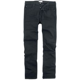 ONLY and SONS Loom Jeans schwarz in W32L34