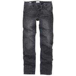 ONLY and SONS Loom Jeans schwarz in W29L34