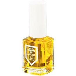 MICRO CELL Pflege Nagelpflege Nail Rescue Oil