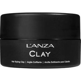 L'anza L'ANZA Haarpflege Healing Style Sculpt Dry Clay