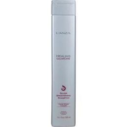 L'anza L'ANZA Haarpflege Healing ColorCare Silver Brigthening Shampoo