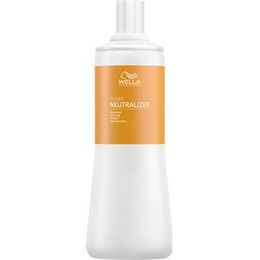 Wella Professionals Permanentes Styling Creatine+Straight Neutralizer