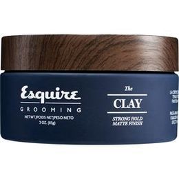 Esquire Grooming Herren Haarstyling The Clay