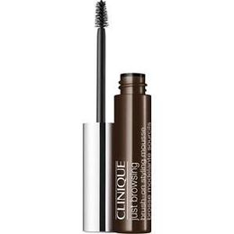 Clinique Make-up Augen Just Browsing Brush-On Styling Mousse Nr. 01 Blonde