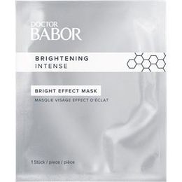 Babor Gesichtspflege Doctor Babor Bright Effect Mask