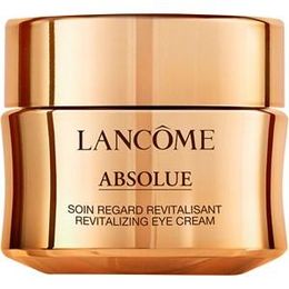 Lancôme Lancôme Gesichtspflege Augencreme AbsolueRevitalizing Eye Cream