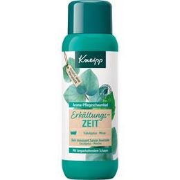 Kneipp Badezusatz Schaum- & Cremebäder Aroma-Pflegeschaumbad Erkältungszeit