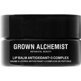 Grown Alchemist Gesichtspflege Lippenpflege Lip Balm Antioxitant +3 Complex