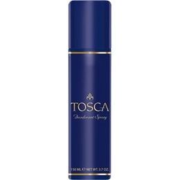 Tosca Damendüfte Tosca Deodorant Spray Aerosol