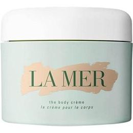 La Mer Körperpflege Körperpflege The Body Crème