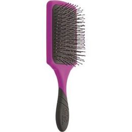 The Wet Brush Wet Brush Haarbürsten Pro Paddle Detangler Purple