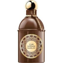 Guerlain Unisexdüfte Les Absolus d'Orient Cuir IntenseEau de Parfum Spray