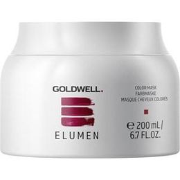 Goldwell Elumen Care Farbmaske