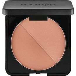 Babor Make-up Teint Shaping Powder Duo