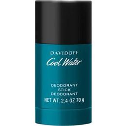 Davidoff Herrendüfte Cool Water Deodorant Stick