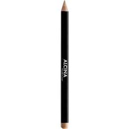 Alcina Make-up Augen Nude Liner