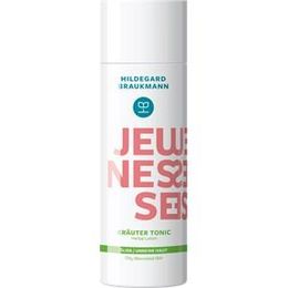 Hildegard Braukmann Pflege Jeunesse Kräuter Tonic