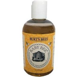 Burt´s Bees Burt's Bees Pflege Baby Nourishing Oil