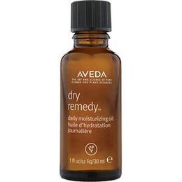 Aveda Hair Care Treatment Dry RemedyMoisturizing Oil