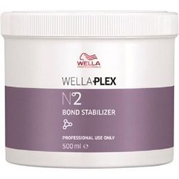 Wella Professionals Wellaplex Bond Stabilizer No2