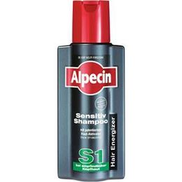 Alpecin Haarpflege Shampoo S1 Sensitiv Shampoo