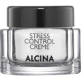 Alcina Hautpflege N°1 Stress Control Creme