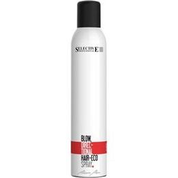 Selective Professional Haarpflege Artistic Flair Blow Directional Eco Hairspray