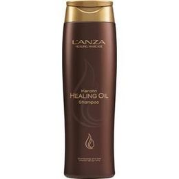 L'anza L'ANZA Haarpflege Keratin Healing Oil Shampoo