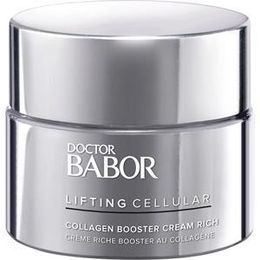 Babor Gesichtspflege Doctor Babor Lifting CellularCollagen Booster Cream Rich