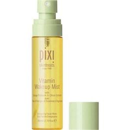 Pixi Pflege Gesichtsreinigung Vitamin Wake up Mist