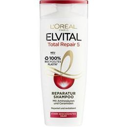 L'Oréal L’Oréal Paris Haarpflege Shampoo Total Repair 5 Shampoo