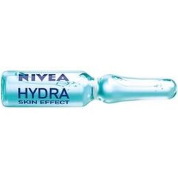 Nivea Gesichtspflege Serum und Kur Hydra Skin Effect 7 Tage Ampullen Kur