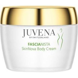 Juvena Pflege Fascianista SkinNova Body Cream