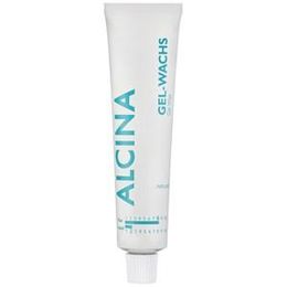 Alcina Haarstyling Natural Gel-Wachs