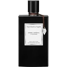 Van Cleef & Arpels Van Cleef & Arpels Damendüfte Collection Extraordinaire Ambre ImpérialEau de Parfum Spray