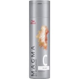 Wella Professionals Haarfarben Magma Clear Powder