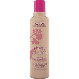 Aveda Hair Care Conditioner Cherry AlmondSoftening Leave-In Conditioner