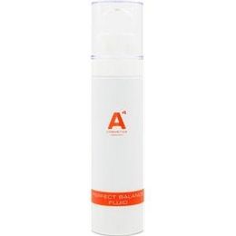 A4 Cosmetics Pflege Gesichtspflege Perfect Balance Fluid