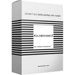 Eslabondexx Haare Haarpflege Salonkit Connector 500 ml + Amplifier 500 ml
