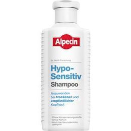 Alpecin Haarpflege Shampoo Hypo-Sensitiv Shampoo