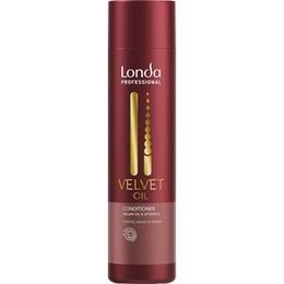 LONDA Professional Haarpflege Velvet Oil Condtioner