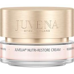 Juvena Pflege Juvelia Nutri-Restore Cream