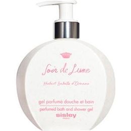 Sisley Damendüfte Soir de Lune Shower Gel