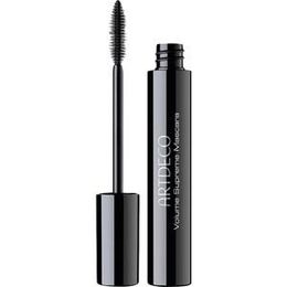 Artdeco Augen Mascara Volume Supreme Mascara Nr. 1 black